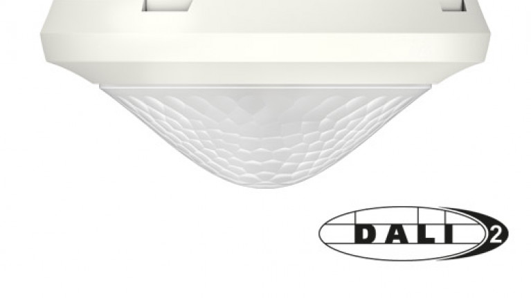 DALI-2 Room Solution Einzelraumlösung mit HCL-Funktion | Theben AG