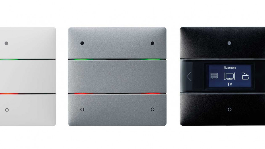 Website der Theben AG - Experten für KNX, Zeitschaltuhren, Präsenz- und ...