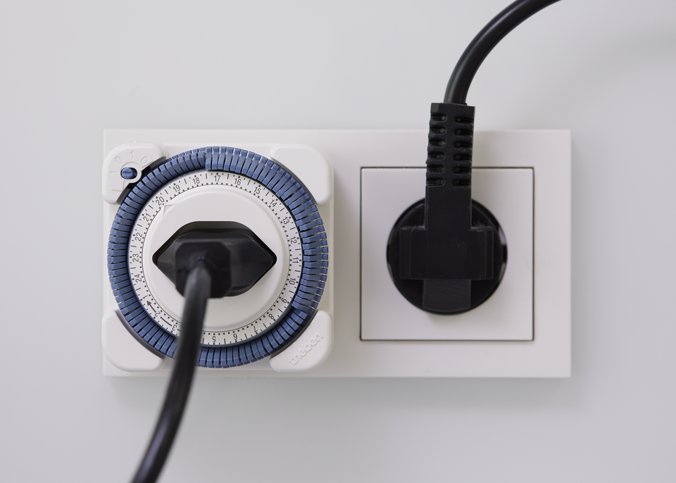 theben-timer 26 | Tagesprogramm | Steckdose | Analoge Zeitschaltuhren ...