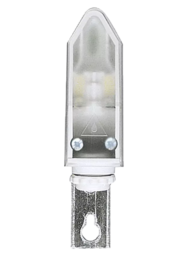 Aufbau-Lichtsensor | Sensorik | Zubehör | Theben